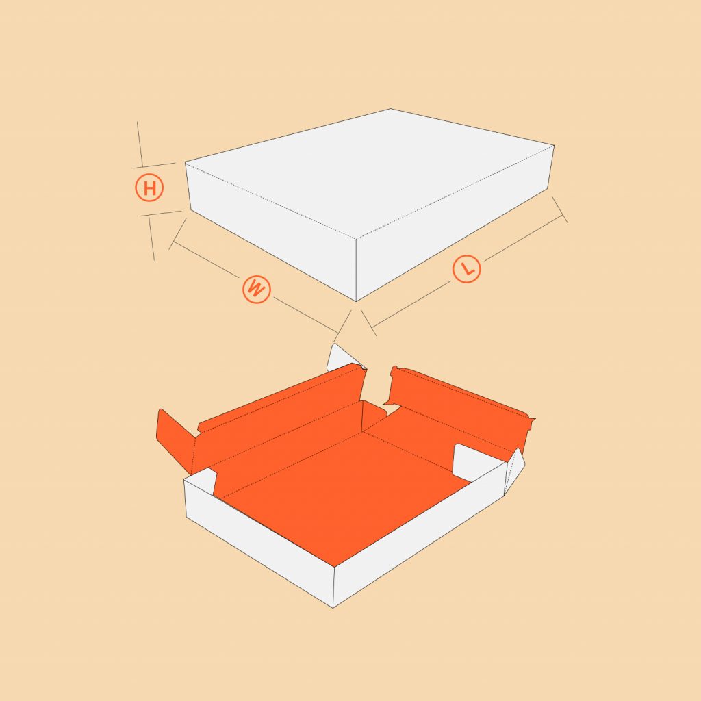 Box Packaging Design Templates | Packaging Hub