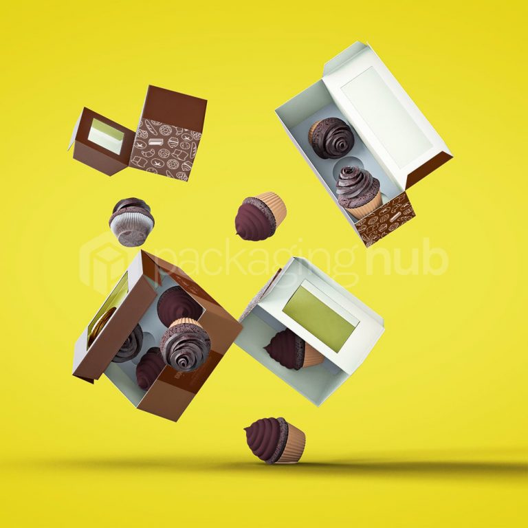 Food And Beverage Boxes Customized Food And Beverage Boxes