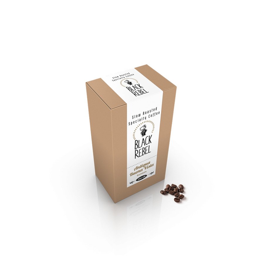Custom Printed Coffee Boxes | Packaging Hub