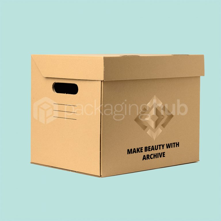 Custom Retail Packaging Boxes Wholesale USA | Packaging Hub