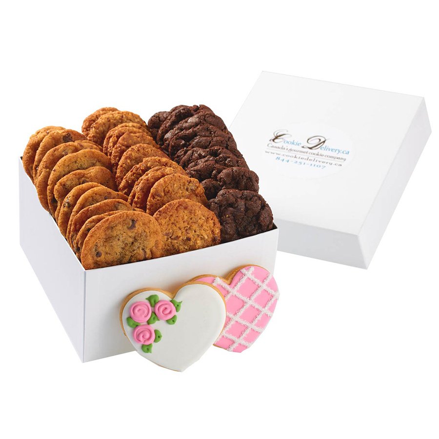 Custom Cookie Boxes | Cookie Box Packaging