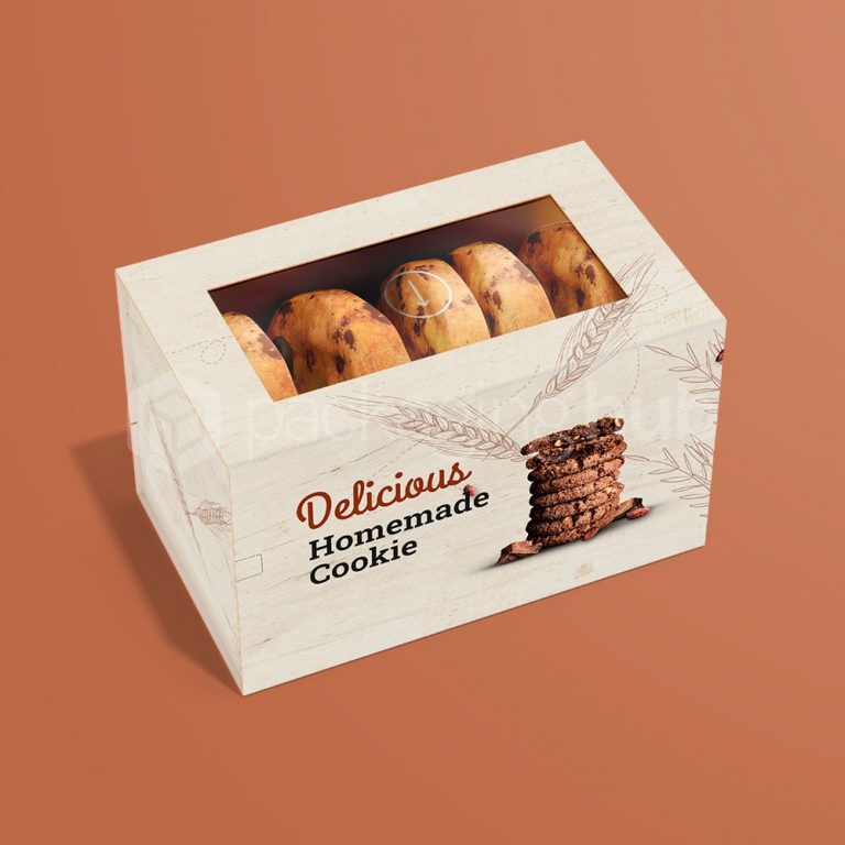 Custom Muffin Boxes | Packaging Hub
