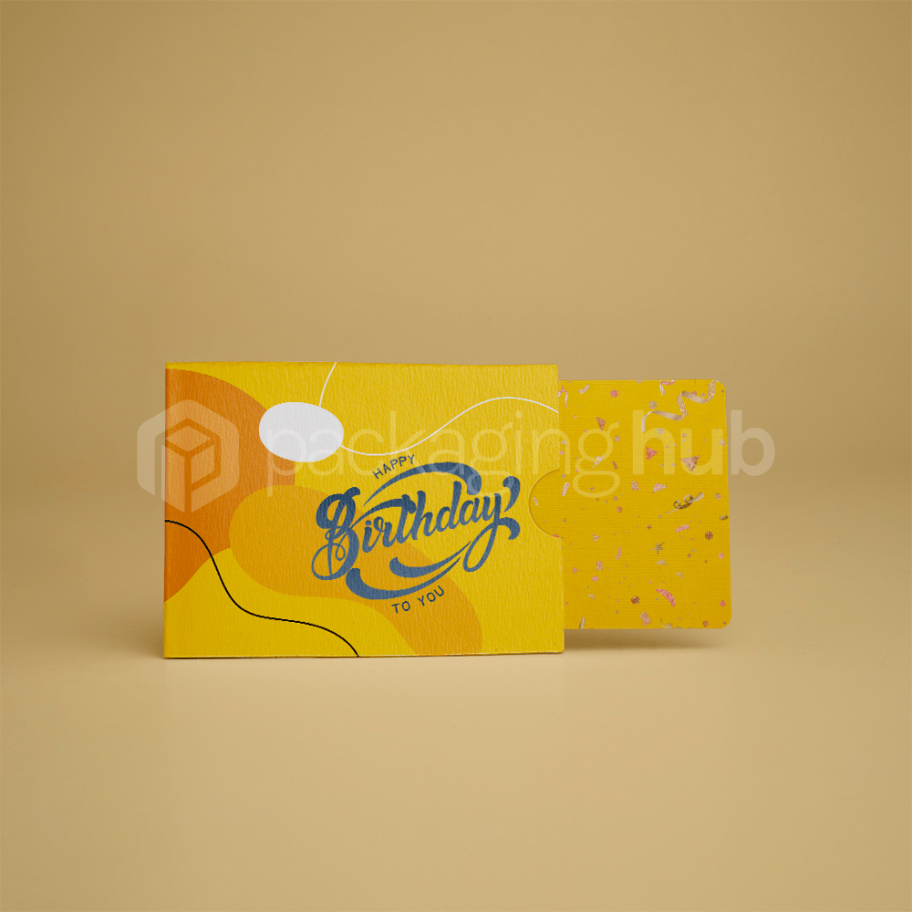 Custom Printed Gift Boxes | Gift Boxes | Packaging Hub