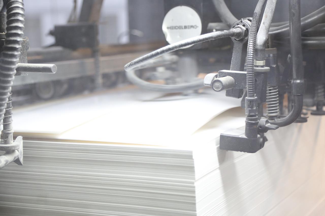 Choose Offset Printing or Digital Printing for Packaging Boxes