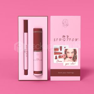 Custom Cosmetic Boxes | Printed Cosmetic Packaging Boxes