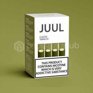 Custom Made Marijuana Boxes | Printed Marijuana Boxes